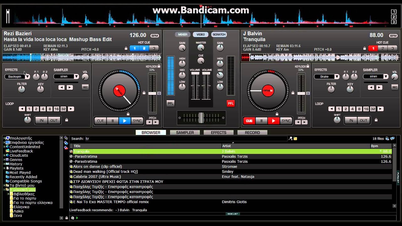 New Dance Remix (DjJugo) - YouTube