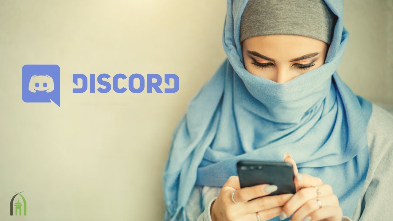 I Found Islam on a Discord Server - My Revert Story - YouTube