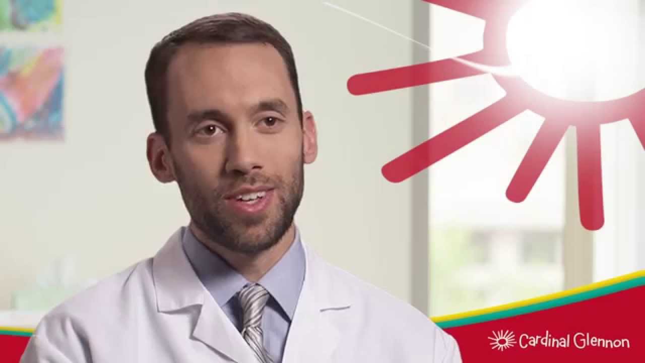Dr. Dary Costa, Pediatric Otolaryngologist | SSM Cardinal Glennon ...