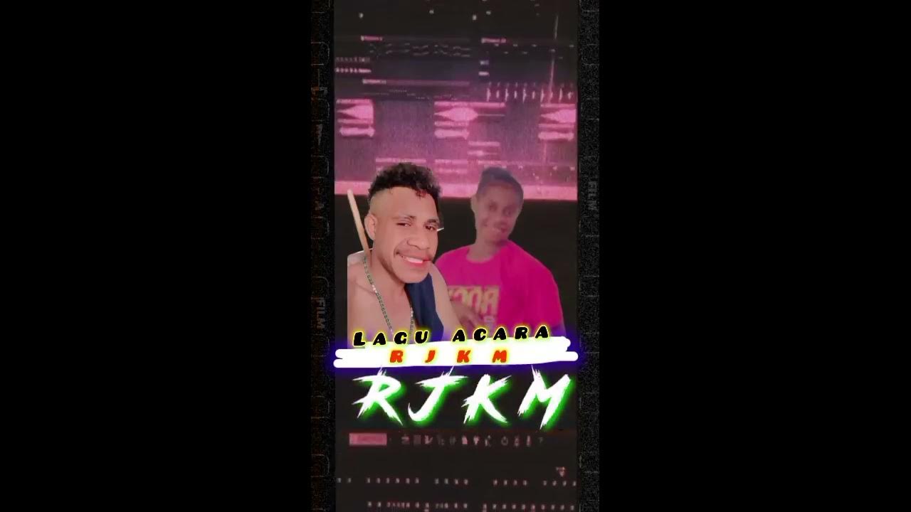 R J K M 😱 Lagu acara suku terbaru 2025💓 - YouTube