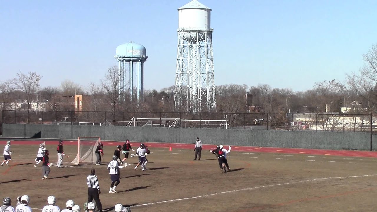 Joe Gardella test - YouTube