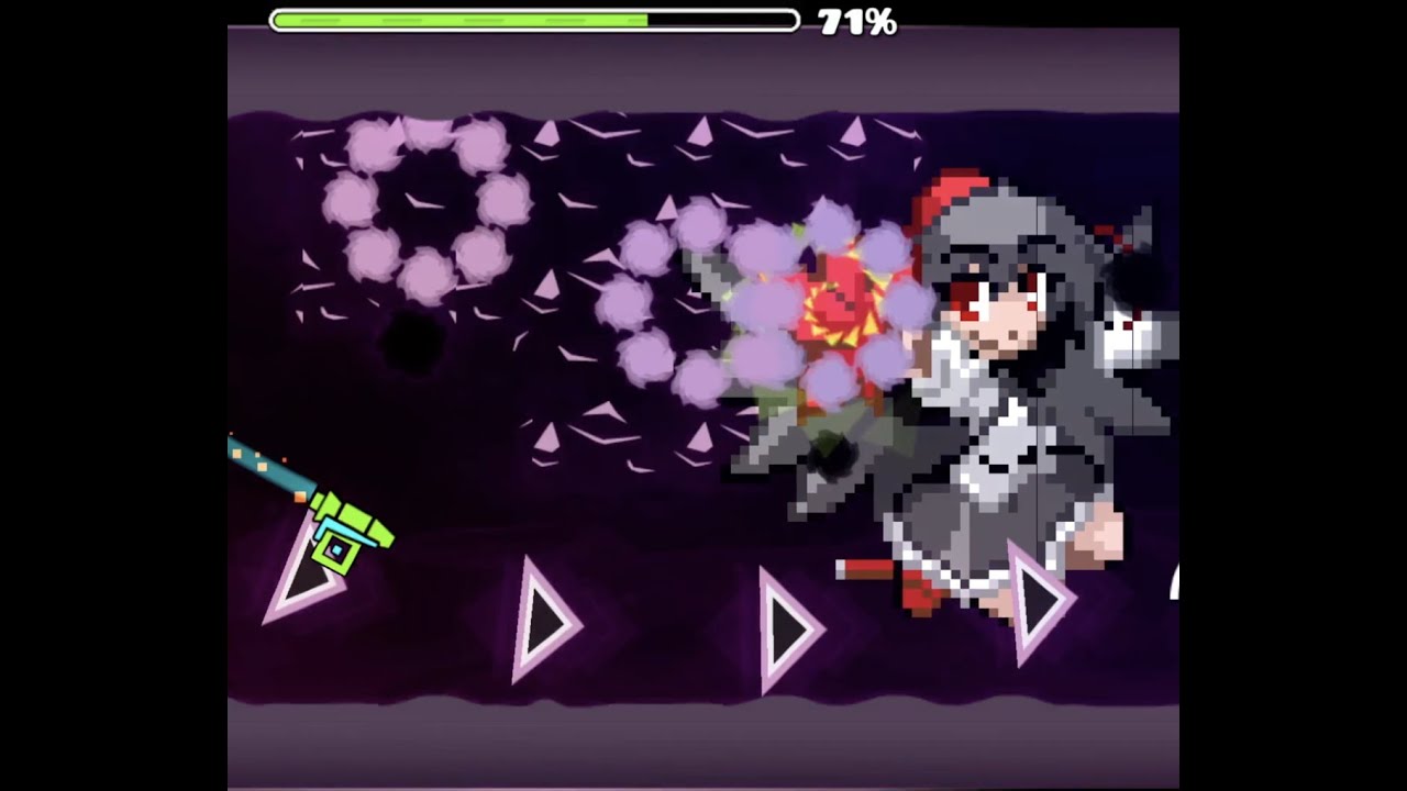 (Bossfight!) Tengu Wind by Shemo COMPLETE - YouTube