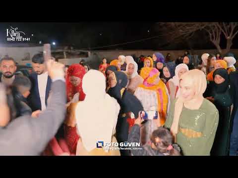 KOMA BIRA  CEYLANPINAR DÜĞÜNLERİ - BADİLİ AŞİRETİ | FAHRİYE & HARUN - FOTO GÜVEN SUNAR - PART 3