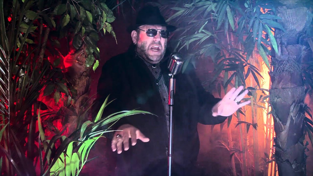 Mr.Pete - Joe Cocker "You Can Leave Your Hat On" - YouTube