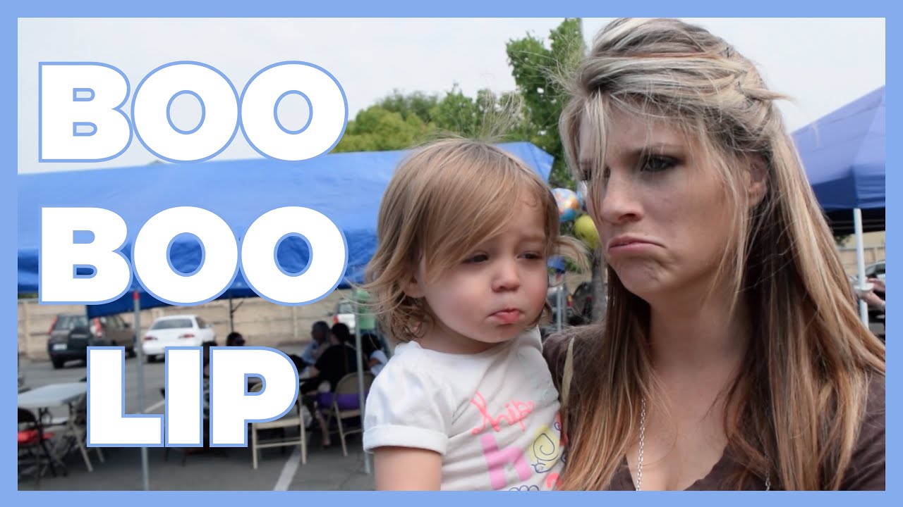 Boo Boo Lip - YouTube