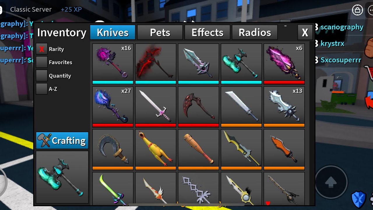 The BEST 2:00 Roblox Assassin Montage You Will EVER See! - YouTube