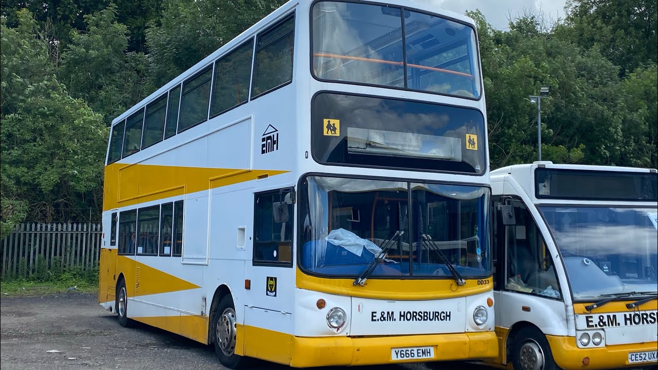 Rare ALX400 Trident Thrash | E&M Horsburgh MH04 EMH | LX04 FYS 18249 ...