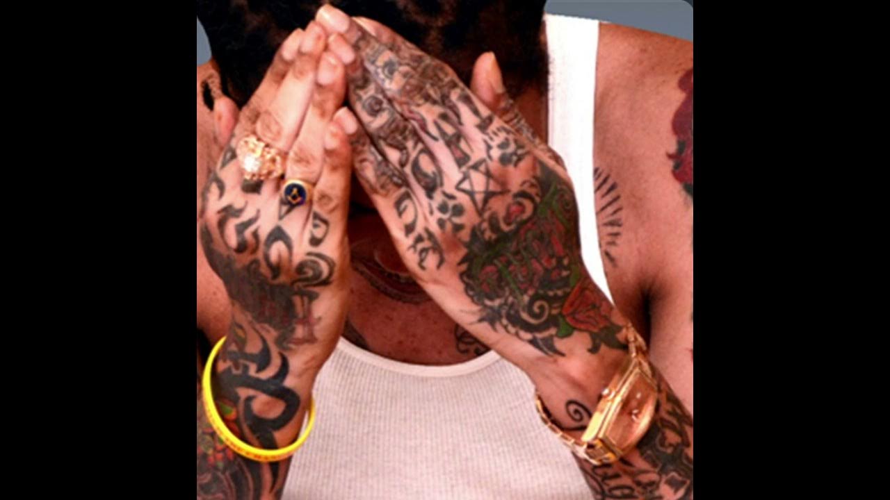 Vybz Kartel- tell him a lie (fast) - YouTube