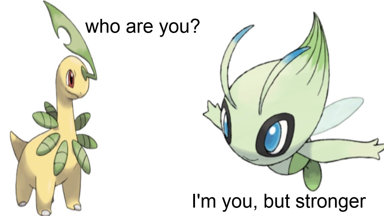 Let's Stream Pokemon Crystal 3DS! Session #5: Memes, Dreams and Pokemon ...