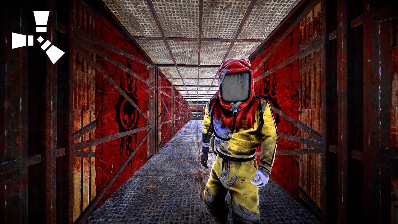 Going DEEP - RUST VANILLA SOLO - Part 2 of 4 - Series #003 - YouTube