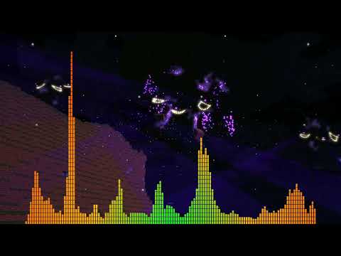 The Epic Witherstorm Theme Remix