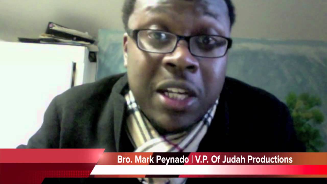 Judah Productions Winter Music Shed 2012 - YouTube