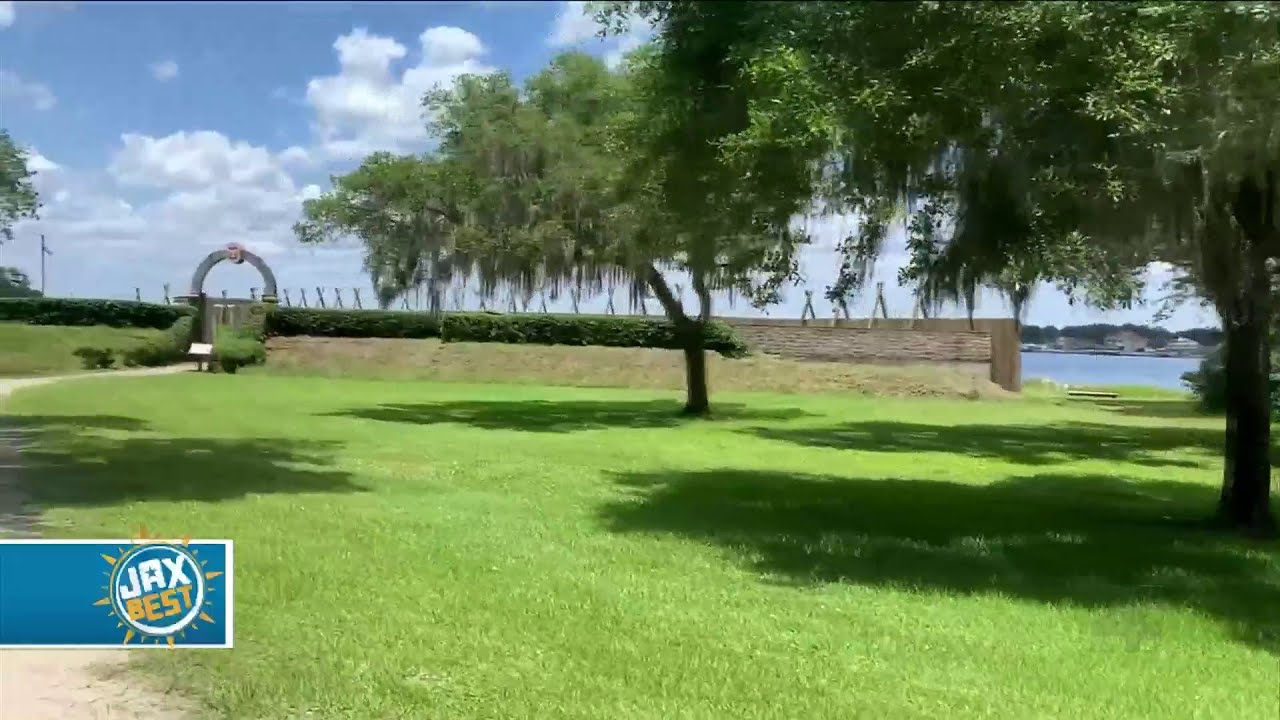 Jax Best Scenic / Nature Trail: Timacuan Preserve | River City Live ...