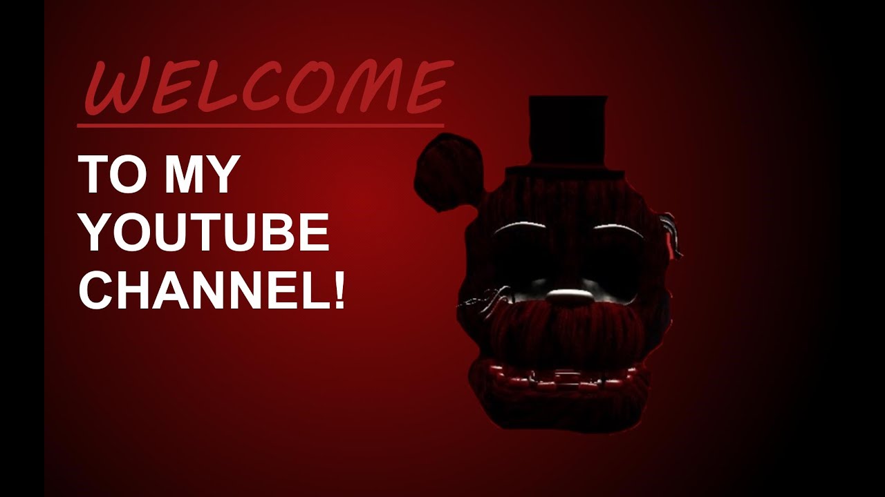 Welcome to my YouTube Channel | TheRealSilverP - YouTube