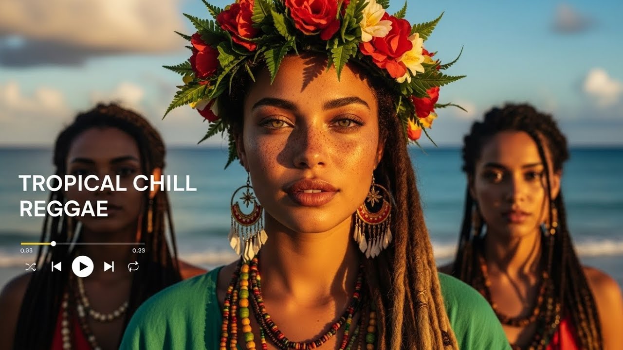Reggae Dub Roots Session – Live Conscious Vibes to Blaze, Chill ...