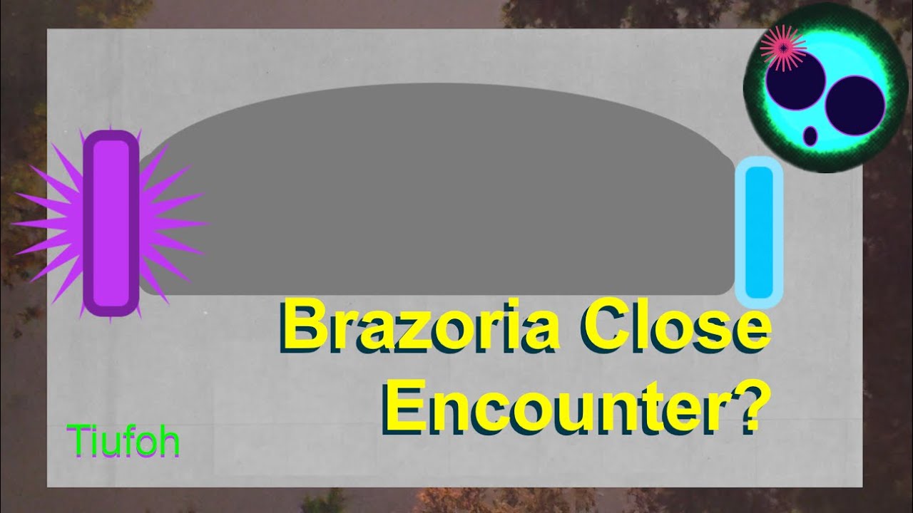 Close Encounter with Large Ufo? | TIUFOH # 68 | September 3, 1965 ...
