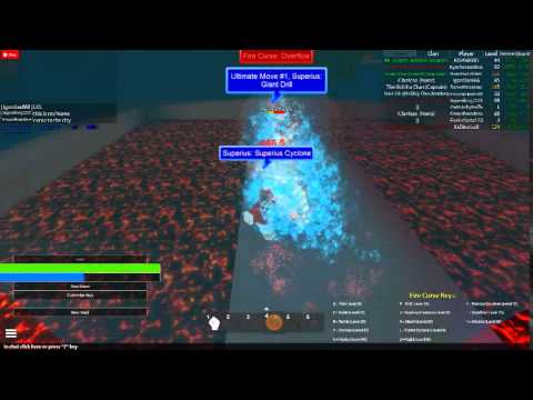 fire curse part 1 - YouTube