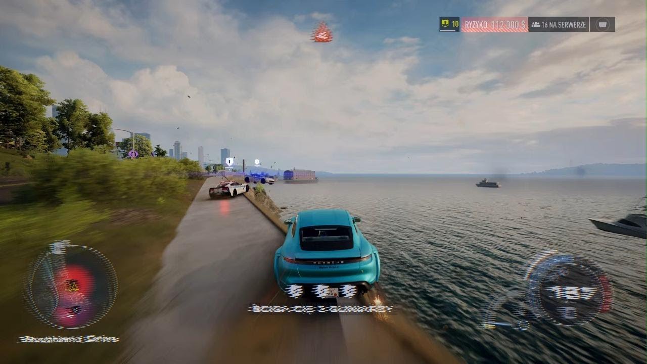 NFS UNBOUND - EPIC HIT - YouTube