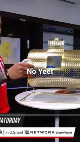 Jimmy Uso No Yeet #viral #trending #shorts #wrestling #usos #aew #funny ...