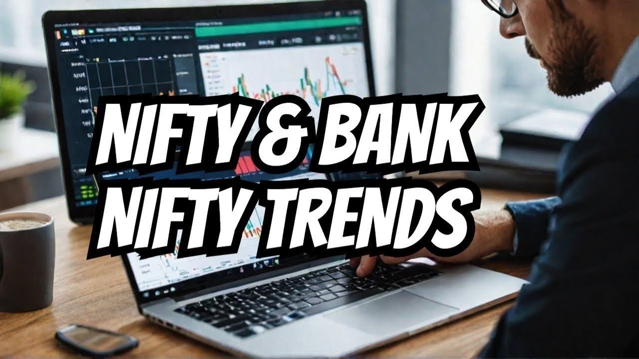 Nifty & Bank Nifty Analysis for 27th March 2025 - YouTube