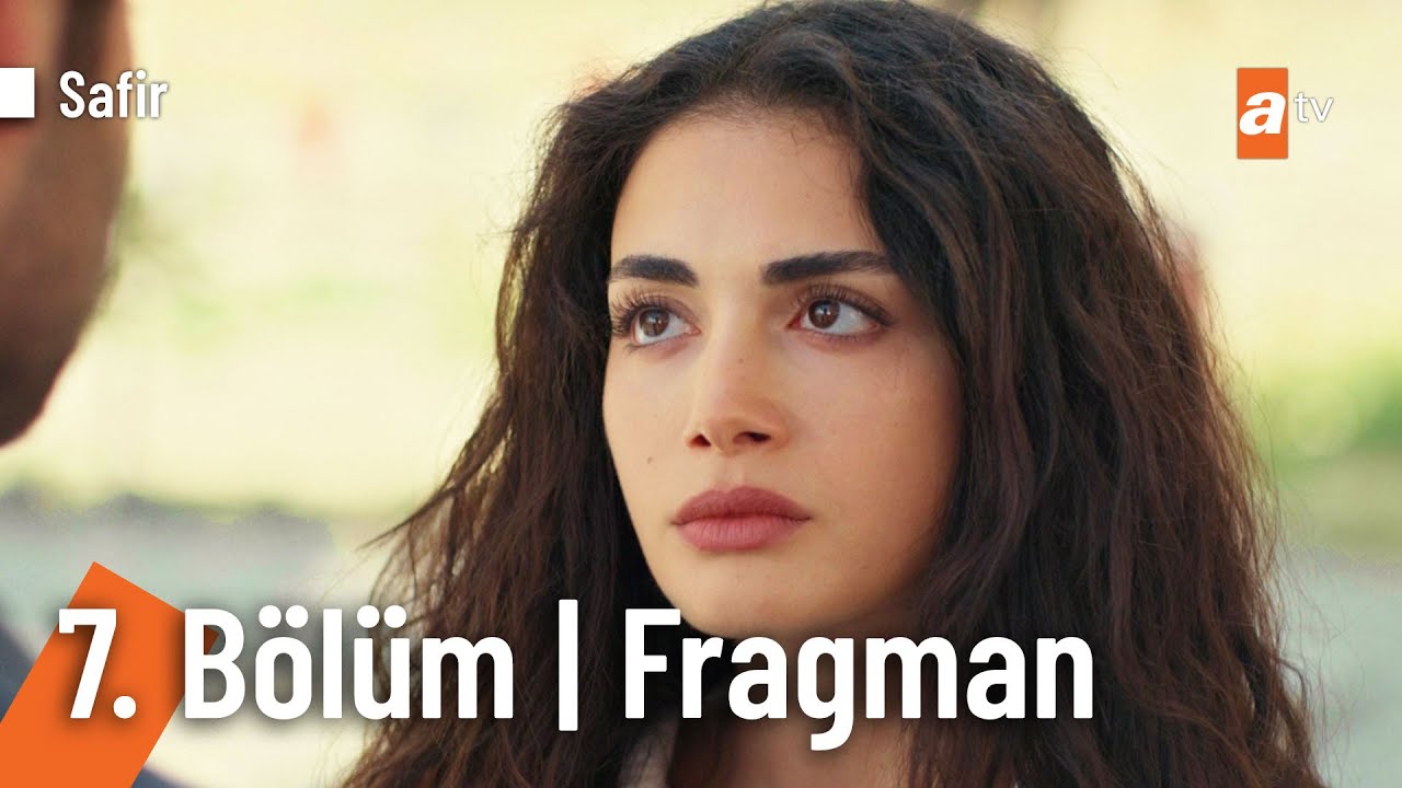Safir 7. Bölüm Fragmanı | “Yaman, bebeği öğrenmiş olabilir ...