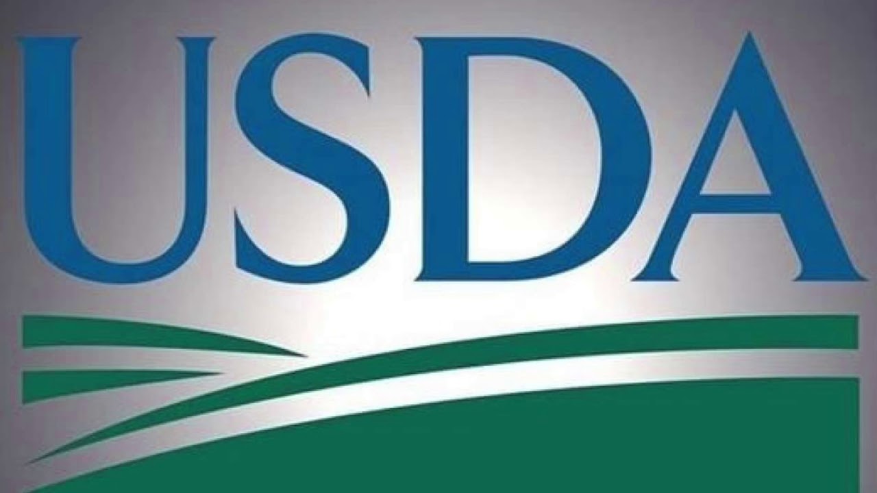 USDA SERVICE CENTERS OPEN FOR BUSINESS BY PHONE APPOINTMENT ONLY - YouTube