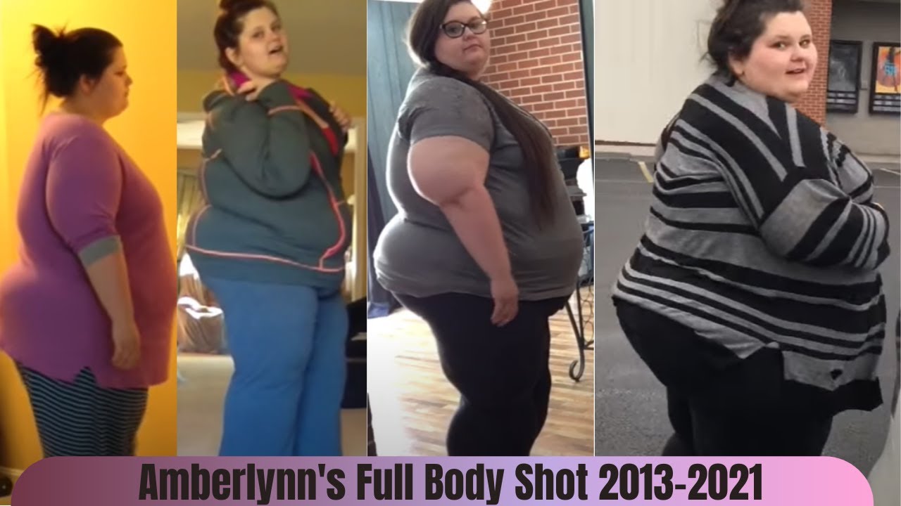 Amberlynn, this is what we see. - YouTube