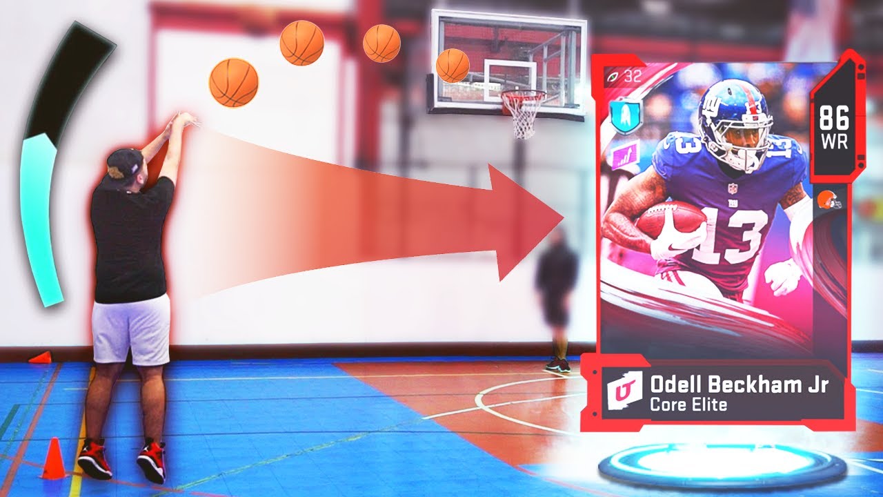 1 SHOT = 1 ELITE! Madden 20 Ultimate Team Squad Builder vs KayKayEs ...