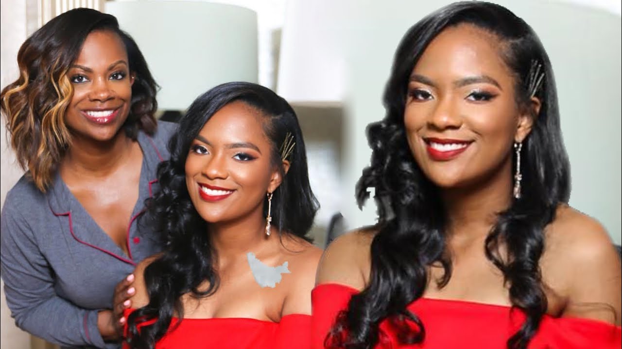 Riley Burruss’ Massive Weight Loss in New TikTok Post with Mom Kandi ...