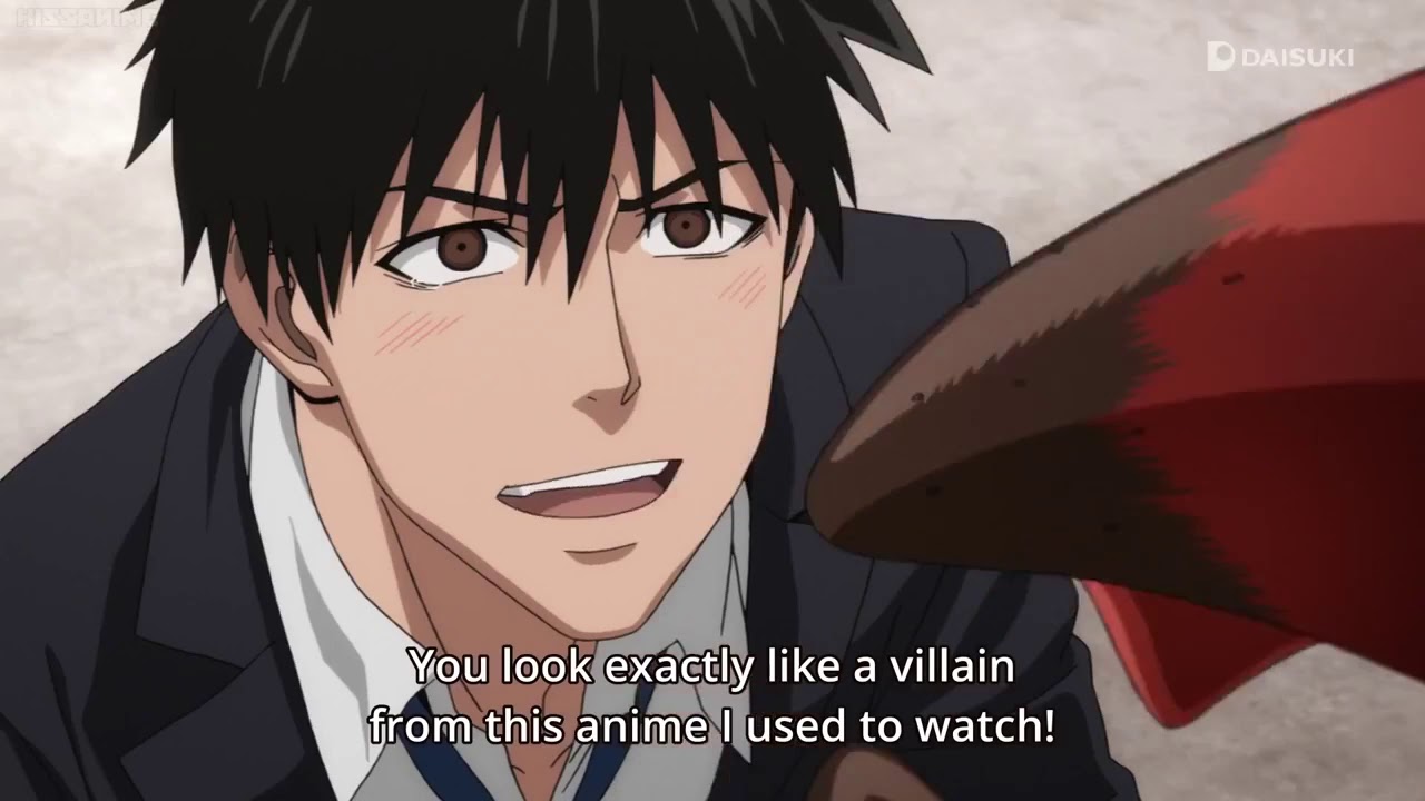 OPM S1 E1 - YouTube