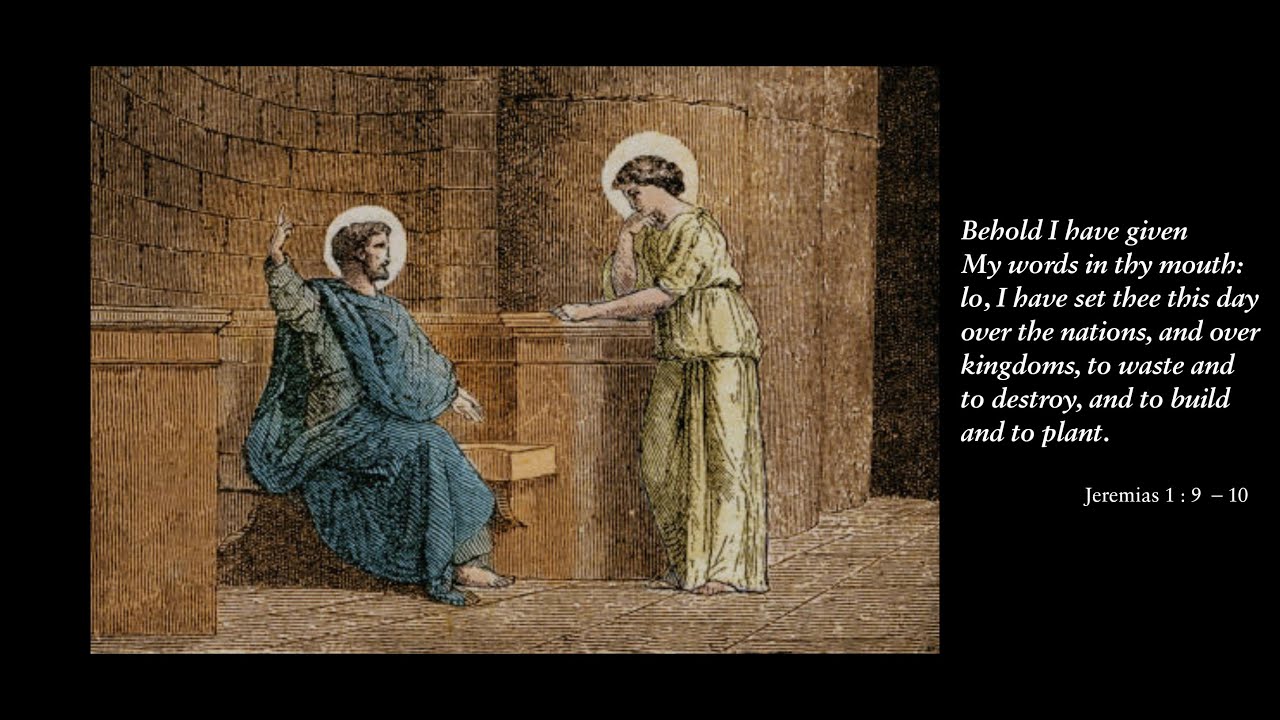 Holy Mass from Cleveland USA on 23 September 2021 (Saint Linus, Pope ...