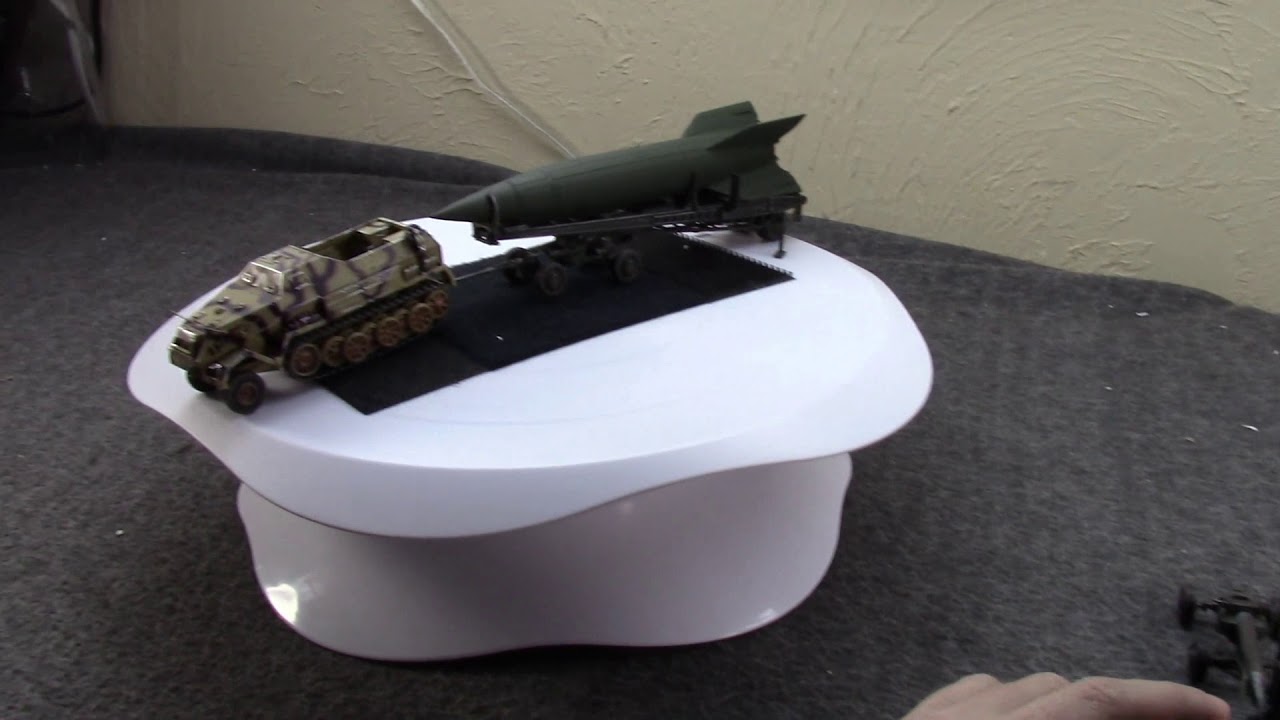 The A4 V2 Rocket: Germany's 2nd Vengeance Weapon & Mankind's 1st Space ...