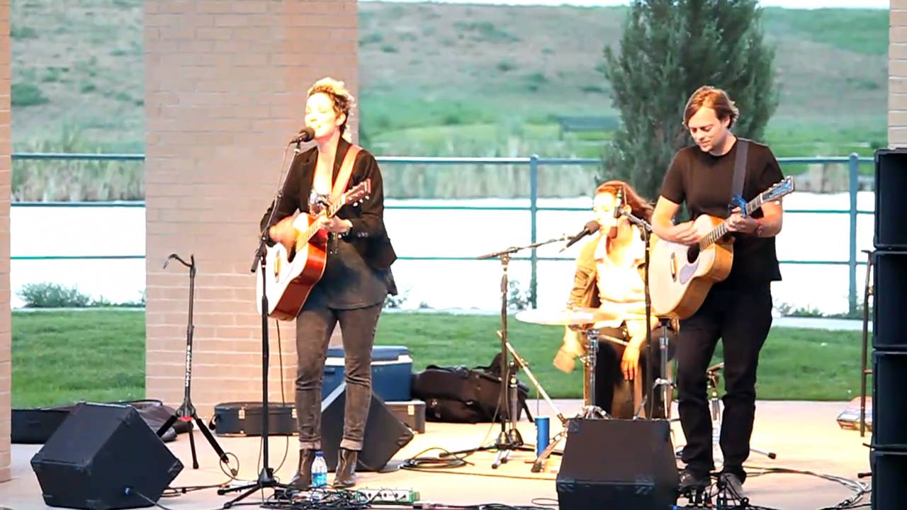 Sarah Macintosh - We Know Who You Are - YouTube