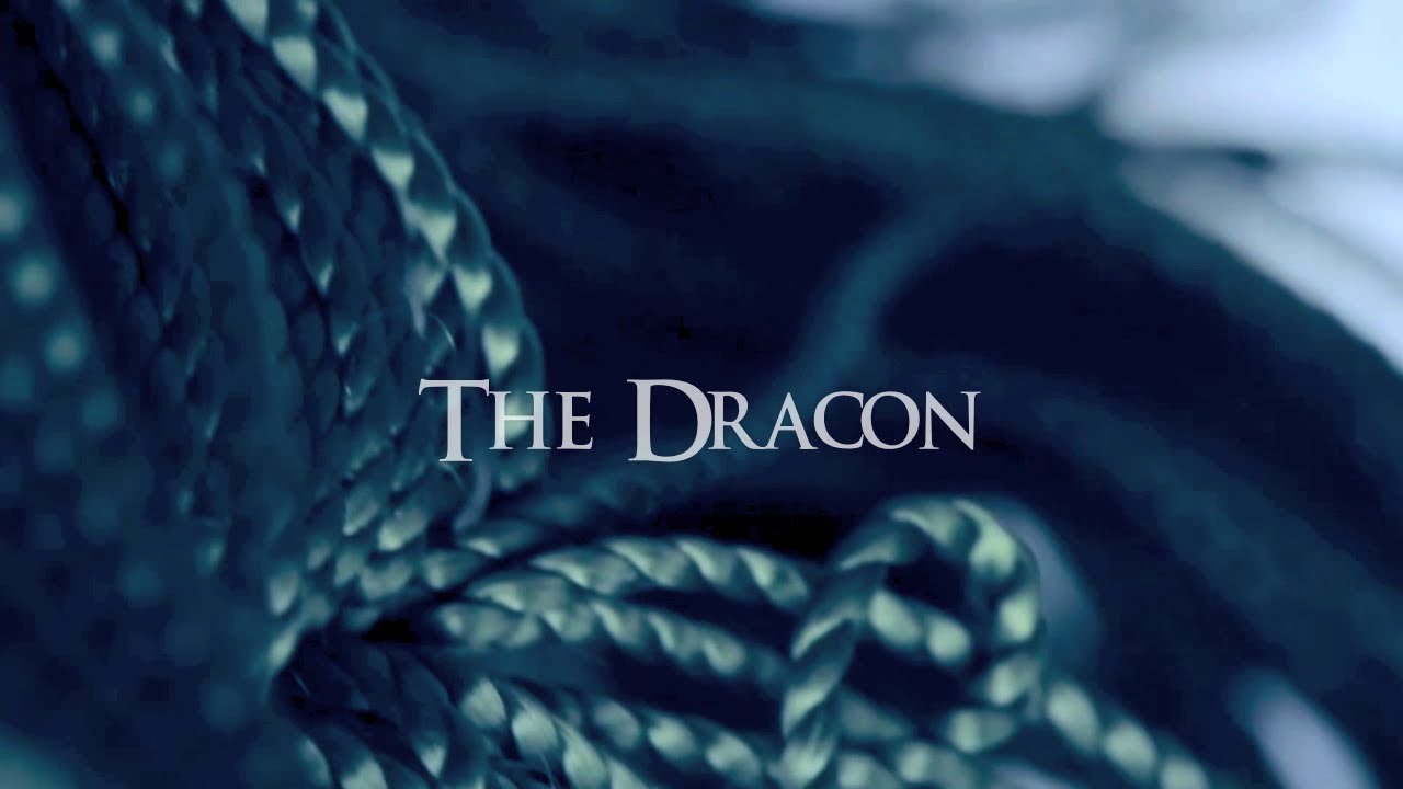 The Dracon: Introduction - YouTube