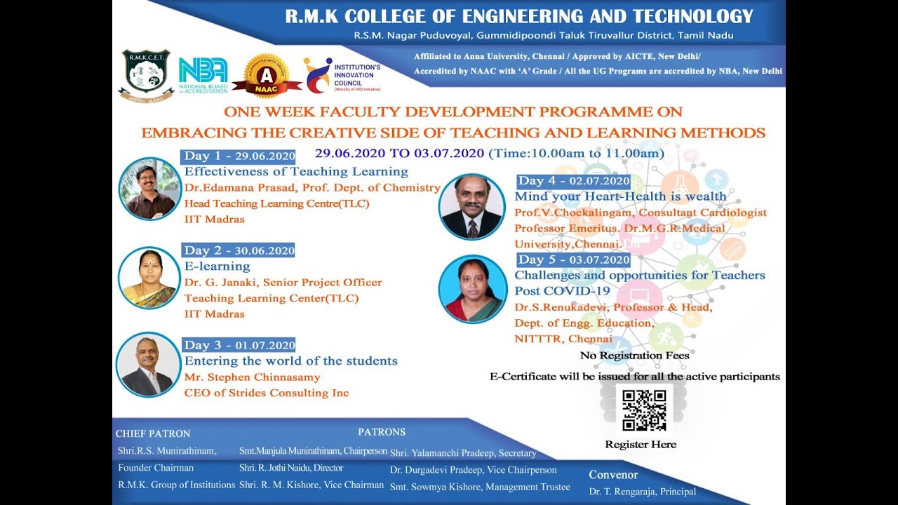 Day 2 E-learning _ Final Recorded Video - YouTube