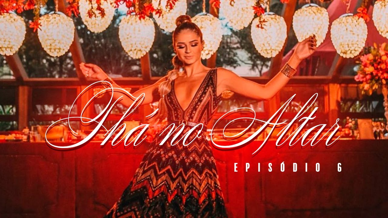 Thá no Altar - Episódio 6 - YouTube