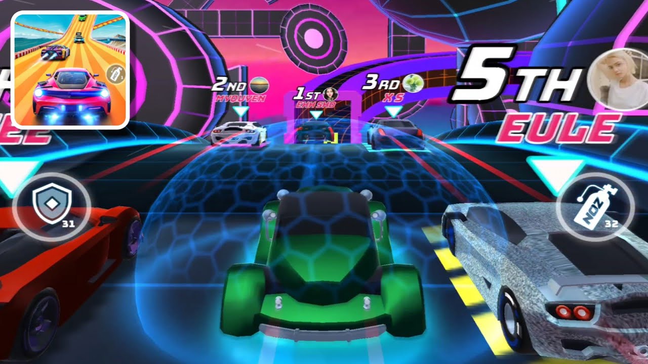 Speeding Through The Levels: Car Racing 3d Master Racer Gameplay 141 ...