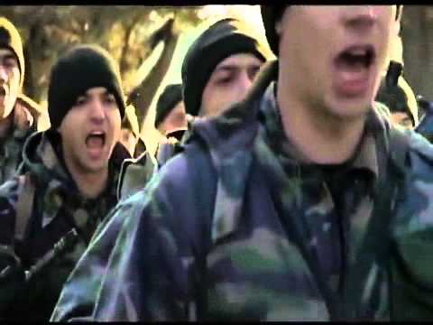 Komando marşı NEFES