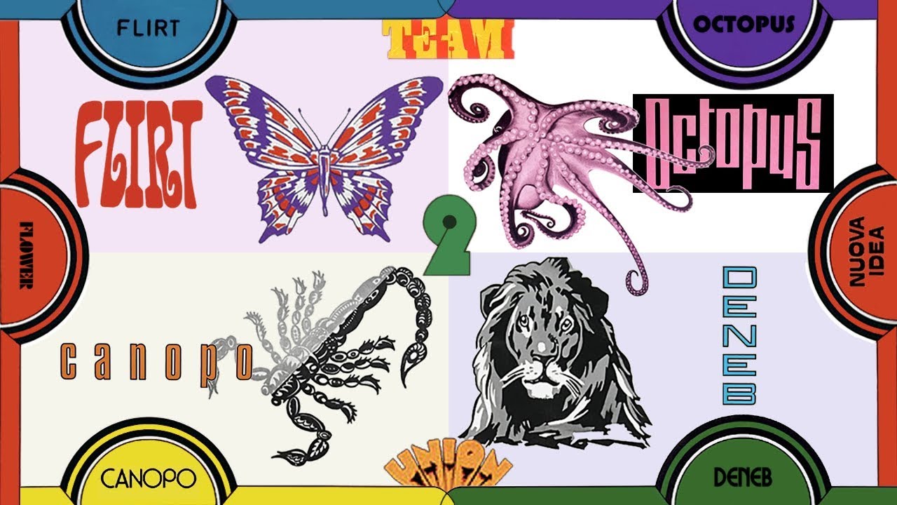 Flipper Music Vol. 2 - YouTube