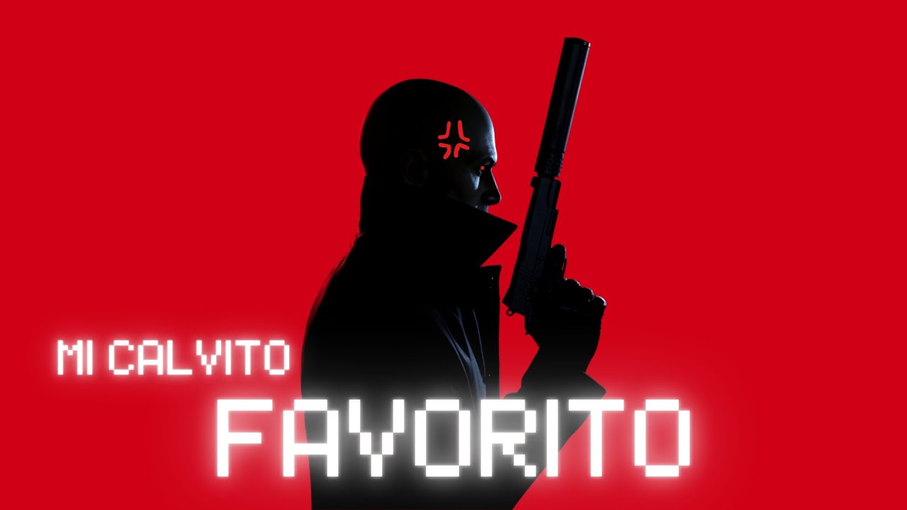 Mi Calvito FAVORITO - YouTube