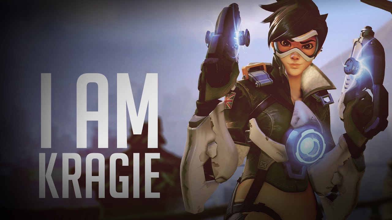 Kragie Montage - YouTube