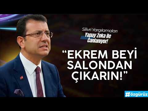 MAHKEME BAŞKANI: \