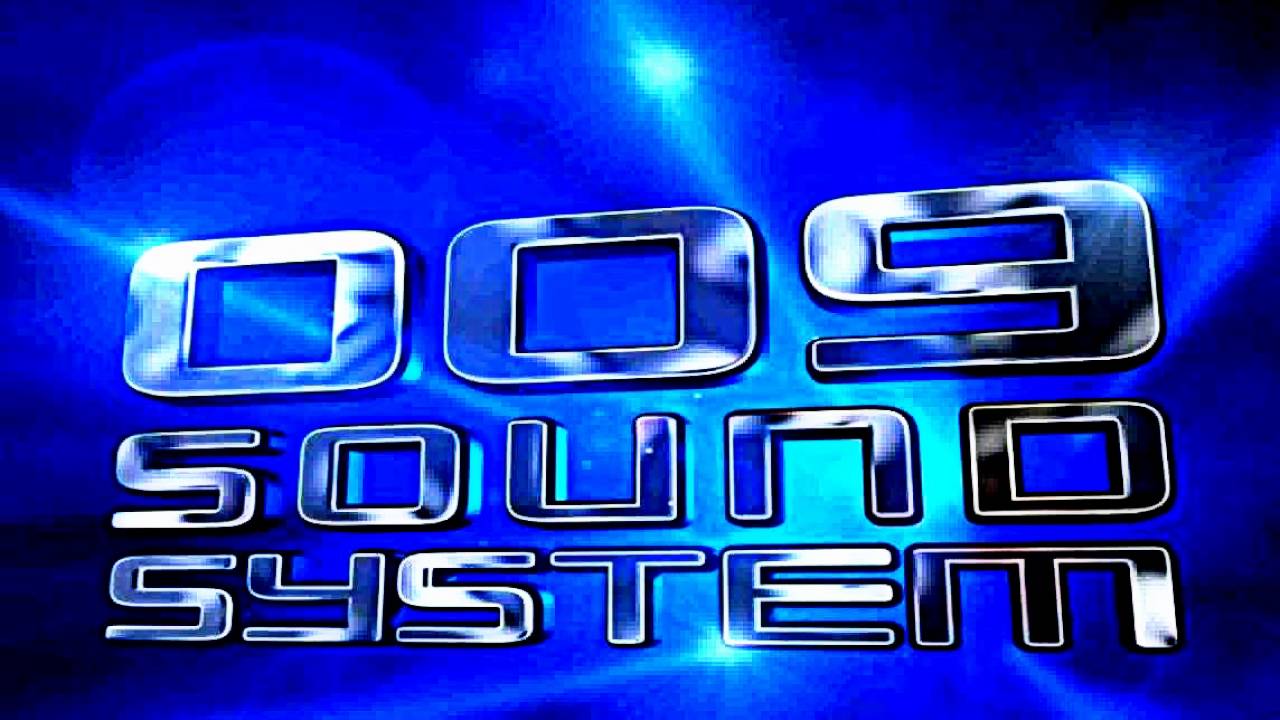 009 Sound System - Violate (Bluesolar Remix) - YouTube