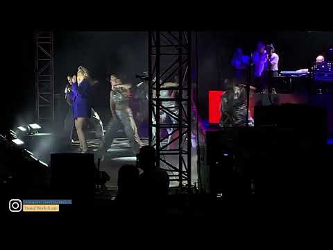 Hadise - Visal | Live @Kuşadası, Altın Güvercin Amfi Tiyatro 05.08.23