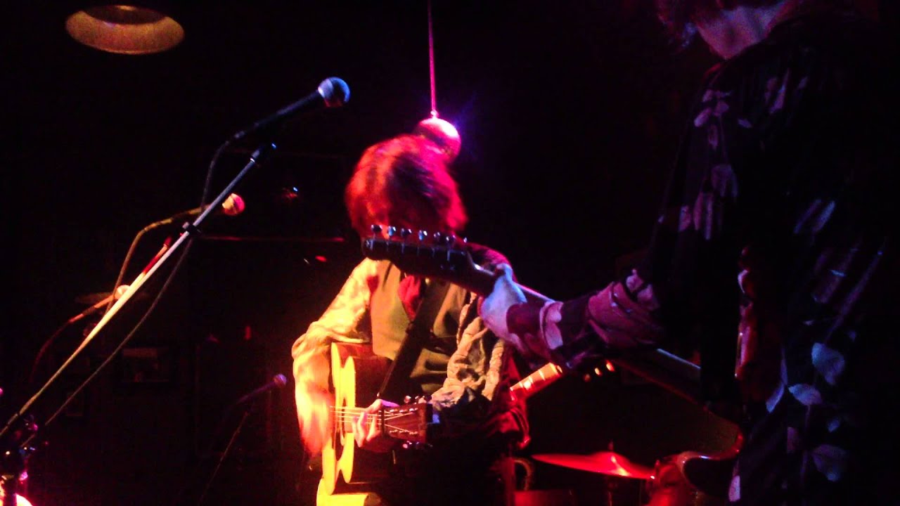 Keith Christopher - Tribute to The Rolling Stones @ Beast of Bourbon ...