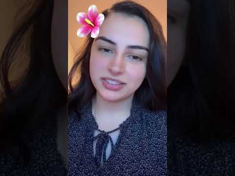 stephanie periscope live update 1188 💛 #periscope#live#broadcast#makeup #beautiful