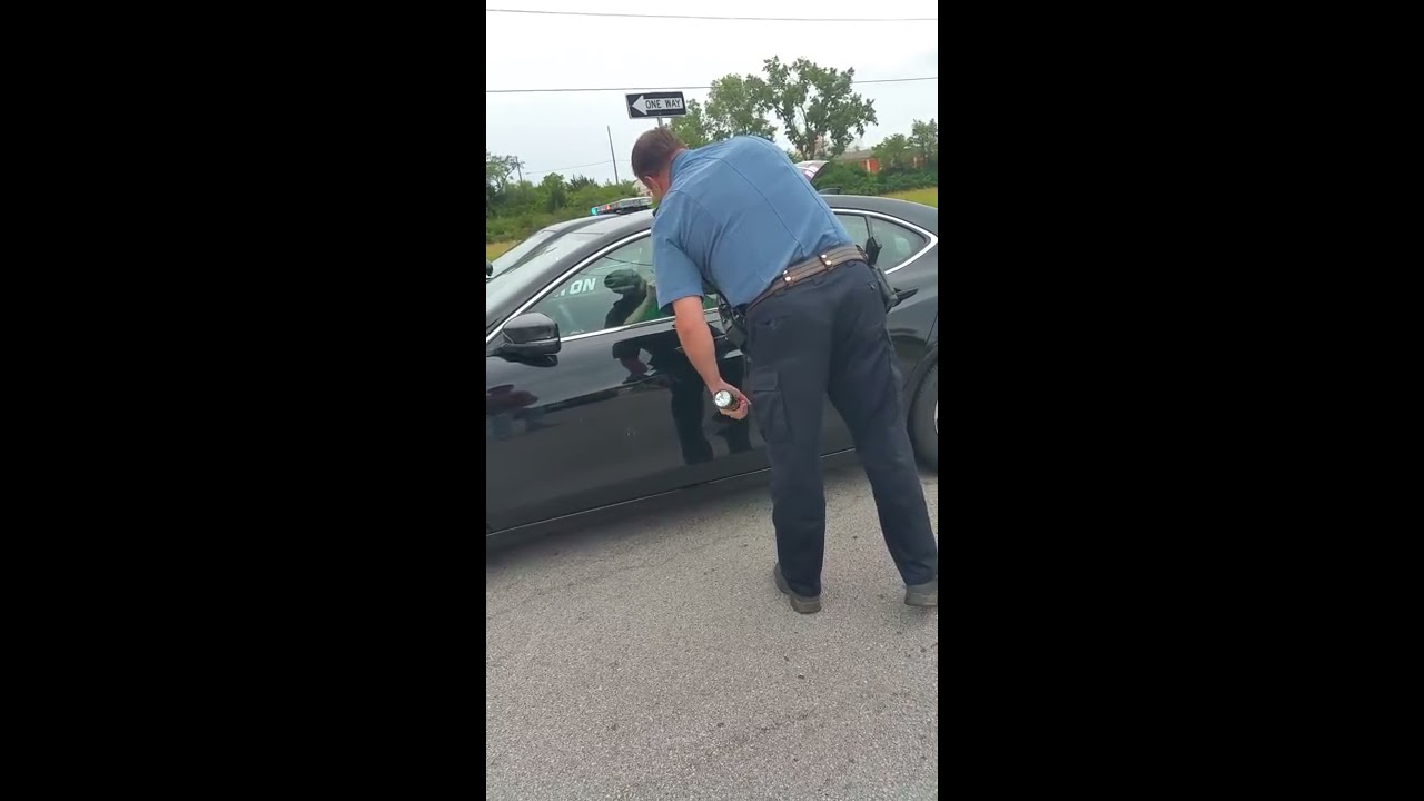 drunk driver - YouTube