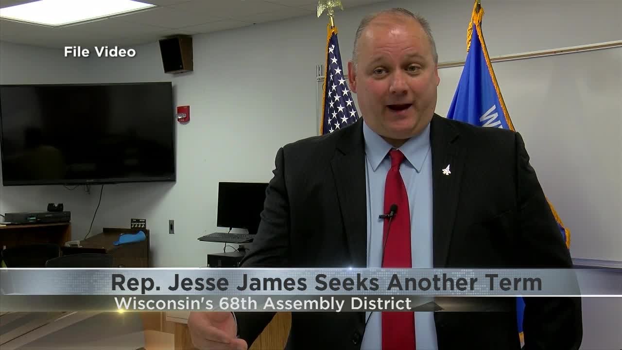 Bloomer's Rob Summerfield seeks 3rd term in office - YouTube