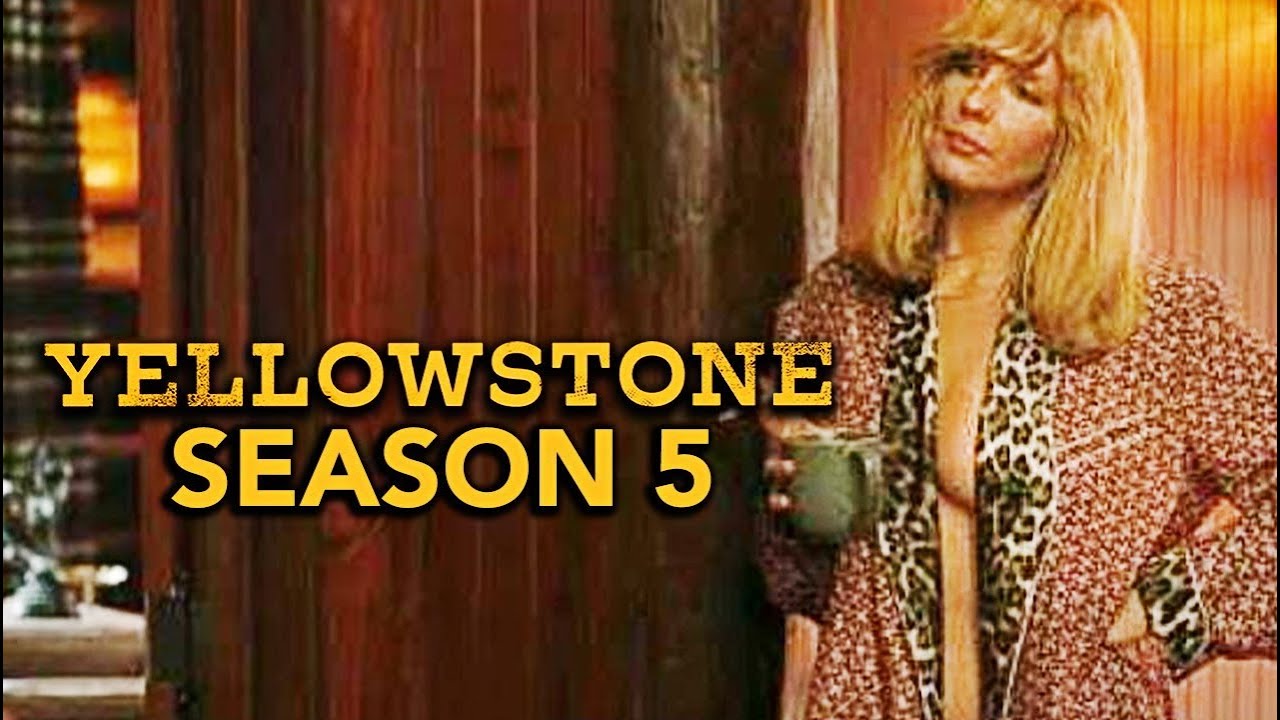 Yellowstone Season 5 Part 2: Release Date Confirmed, Plot Details ...