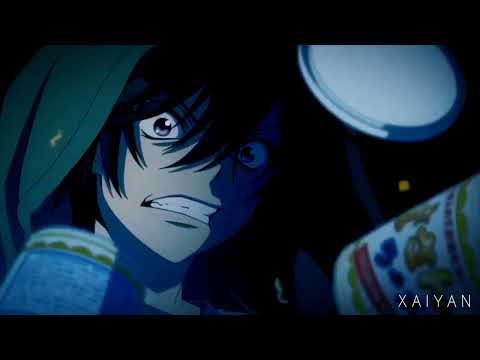 Charlotte Anime || Sad AMV || Losing Interest